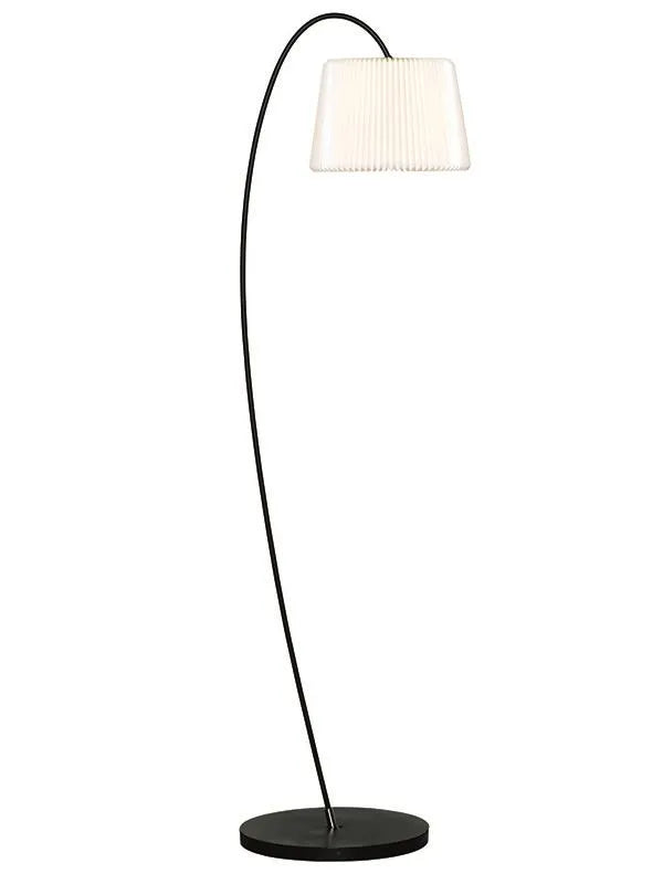 Snowdrop gulvlampe | Køb Le Klint 320 standerlampe her