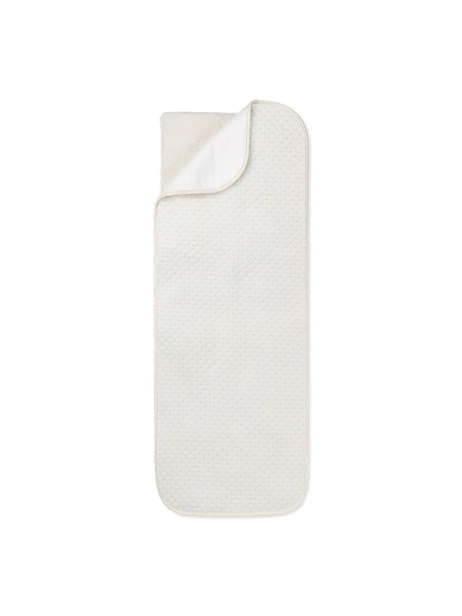 Vandtæt madrasbeskytter, slyngevugge fra Moonboon | Køb Moonboon ...