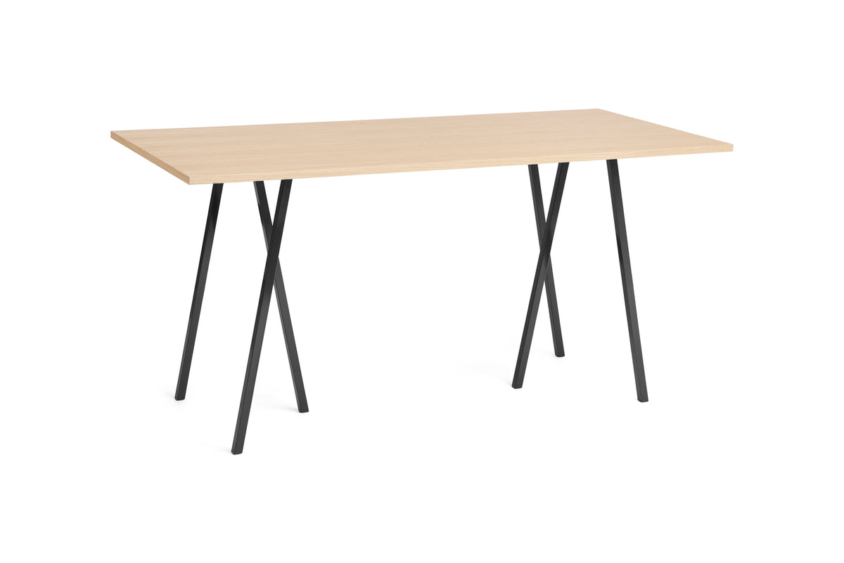 HAY Loop Stand High Table i alle varianter | Jacobsen Plus