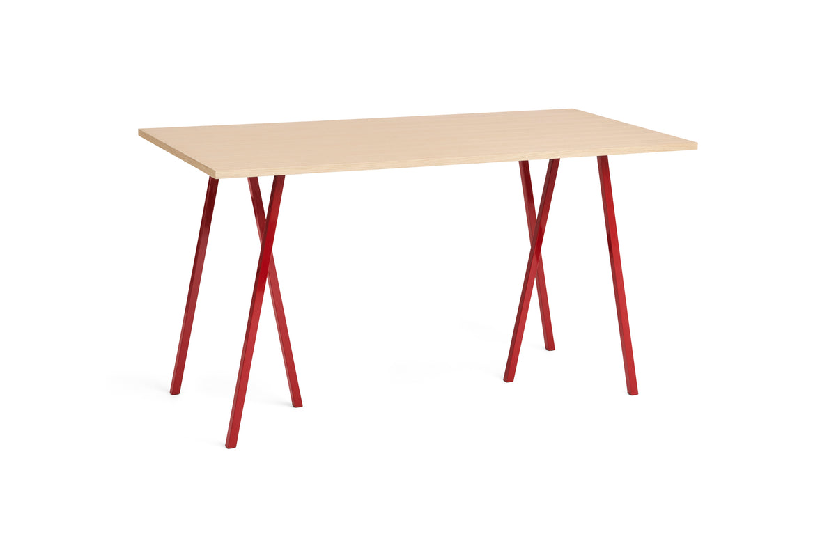 HAY Loop Stand High Table 180 cm i flere varianter | Jacobsen Plus