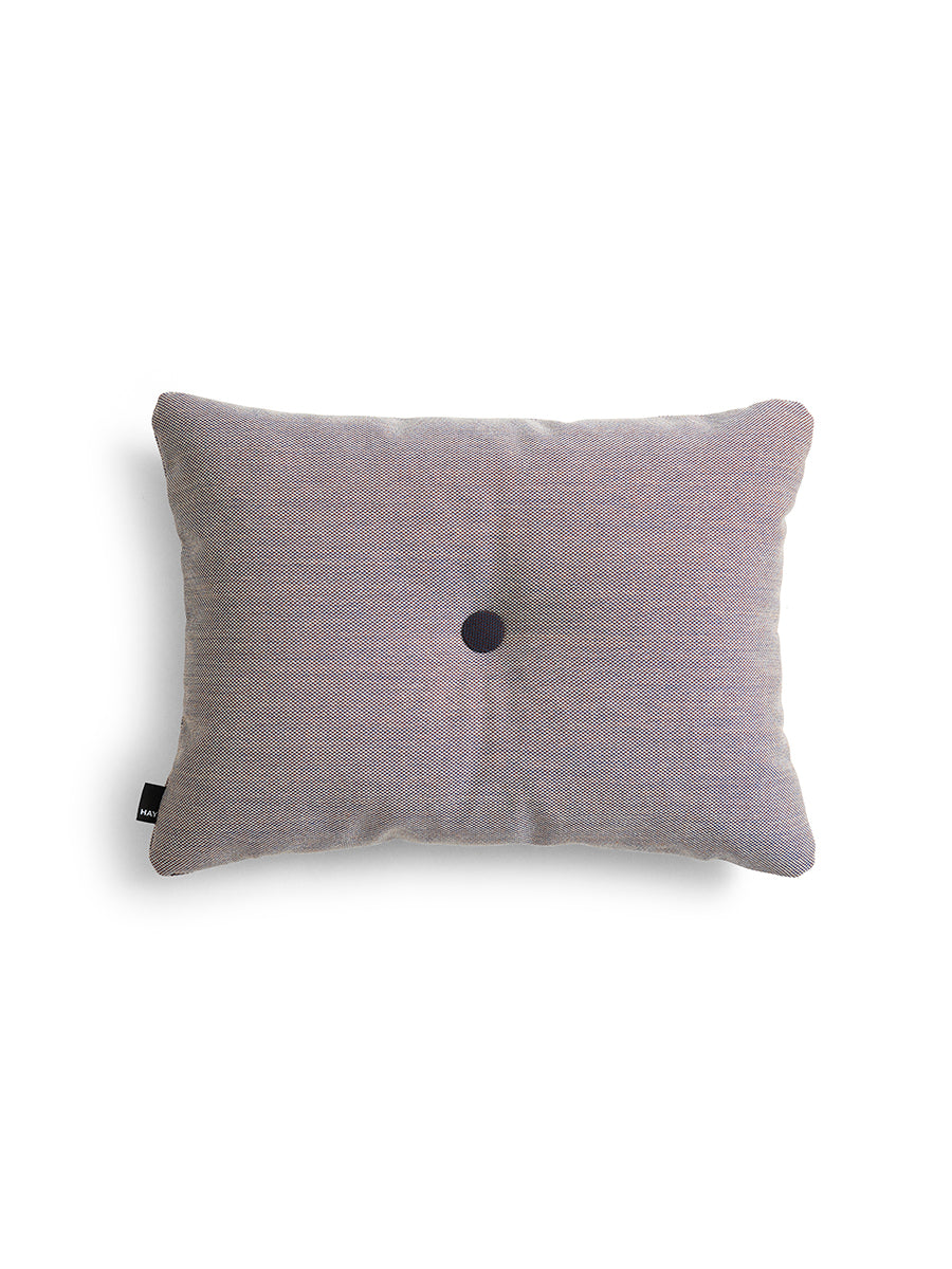 Dot Cushion Steelcut Trio fra Hay | Køb HAY puder hos Jacobsen Plus