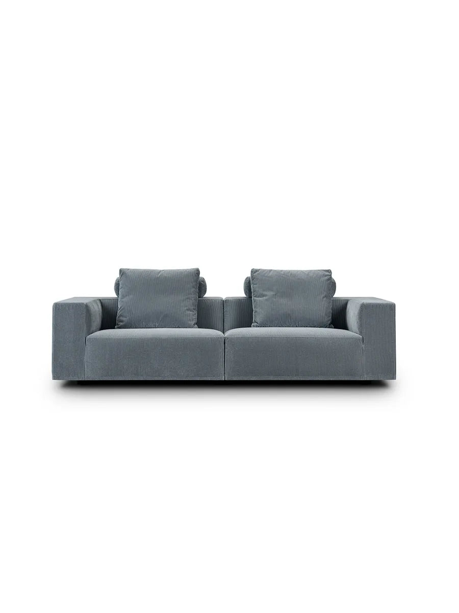 Baseline Sofa Munster 24, 250 x 100 cm fra Eilersen | Køb Den Her