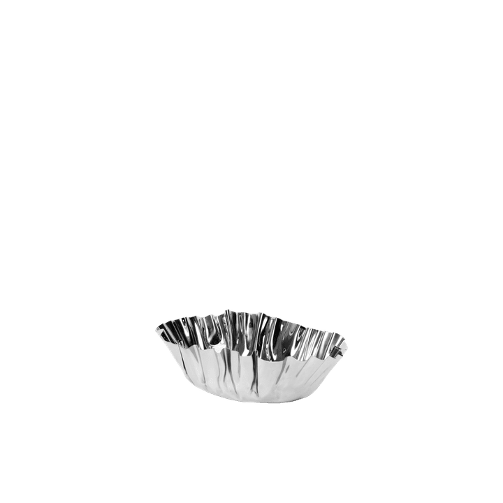 Ferm Living Tydra Bowl Mirror Polished | Jacobsen Plus