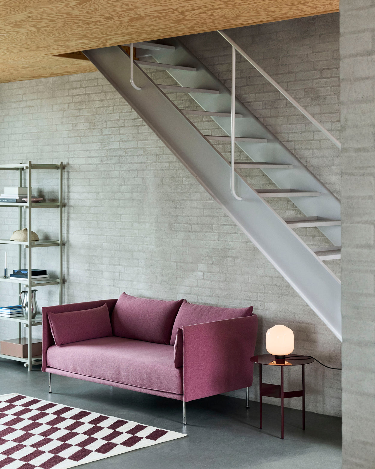 HAY Woody reol | Se alle Woody reoler her - fri fragt!