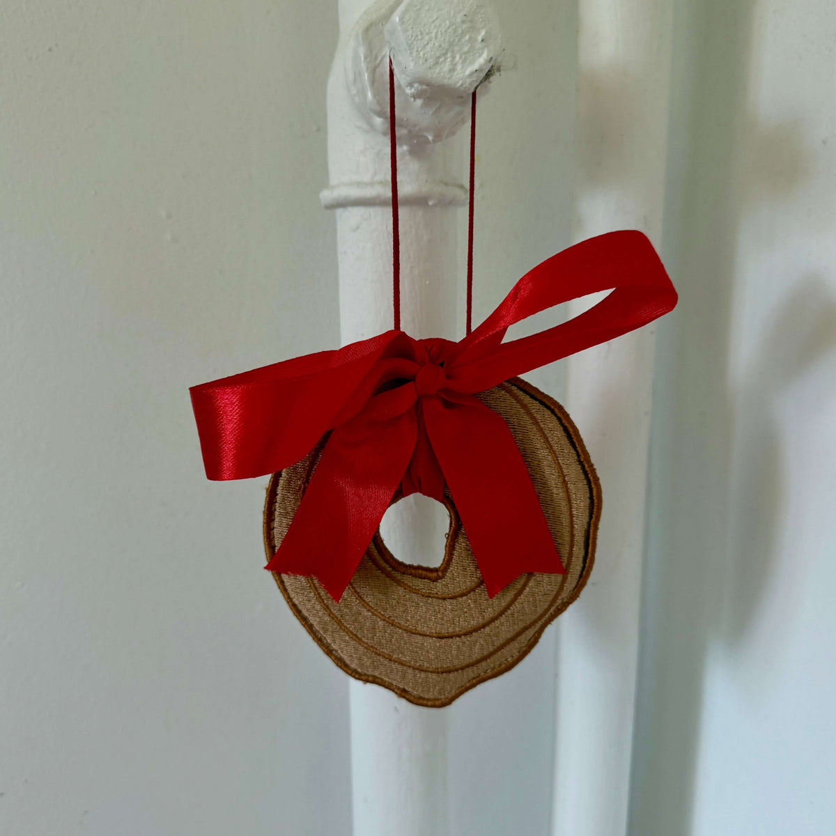 Christmas Vaniljekrans Ornament fra Blåmst | Jacobsen Plus