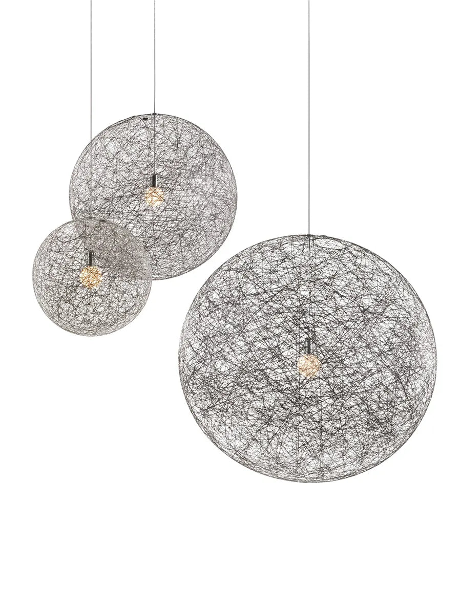 Moooi Random Light | Køb Random Light pendel her