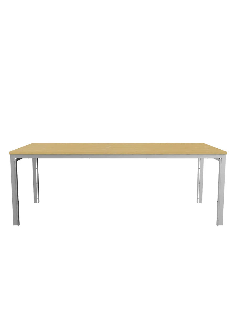 PK51 bord | Køb Poul Kjærholm PK51 bord fra Fritz Hansen