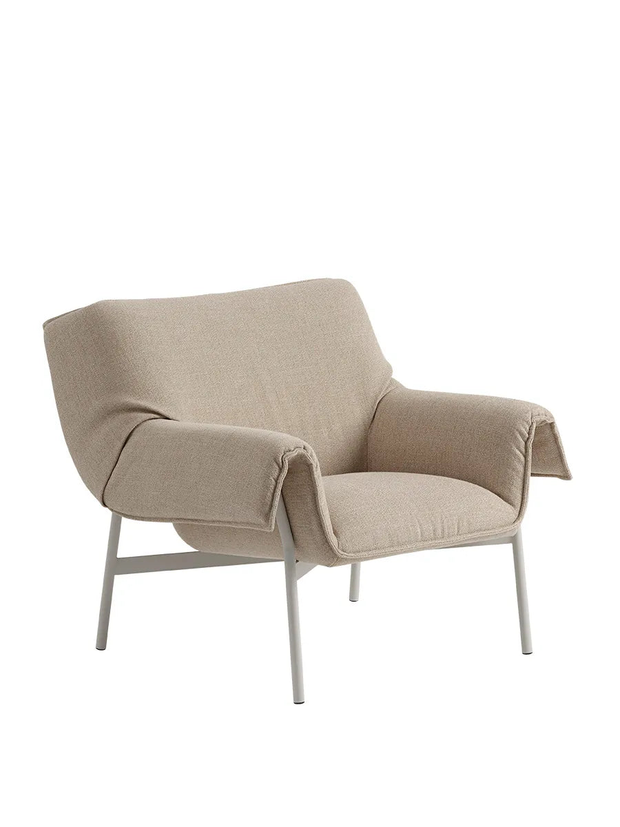 Wrap Lounge Chair fra Muuto | Køb stole fra Muuto her