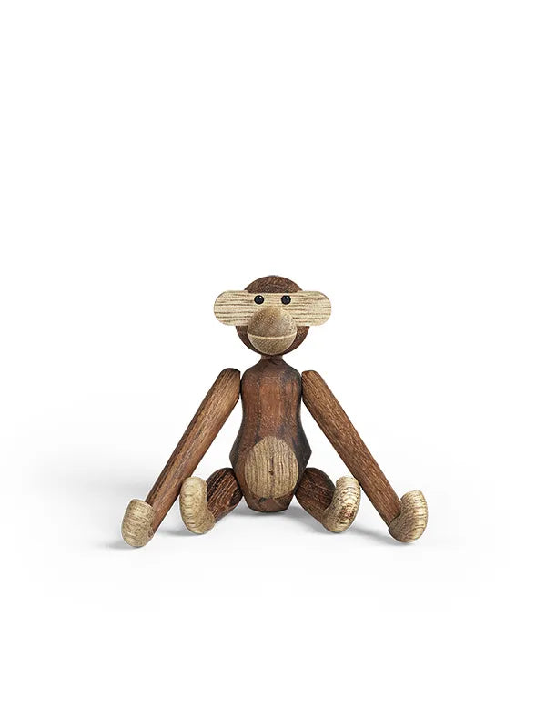 Kay Bojesen mini abe | Køb den lille abe her