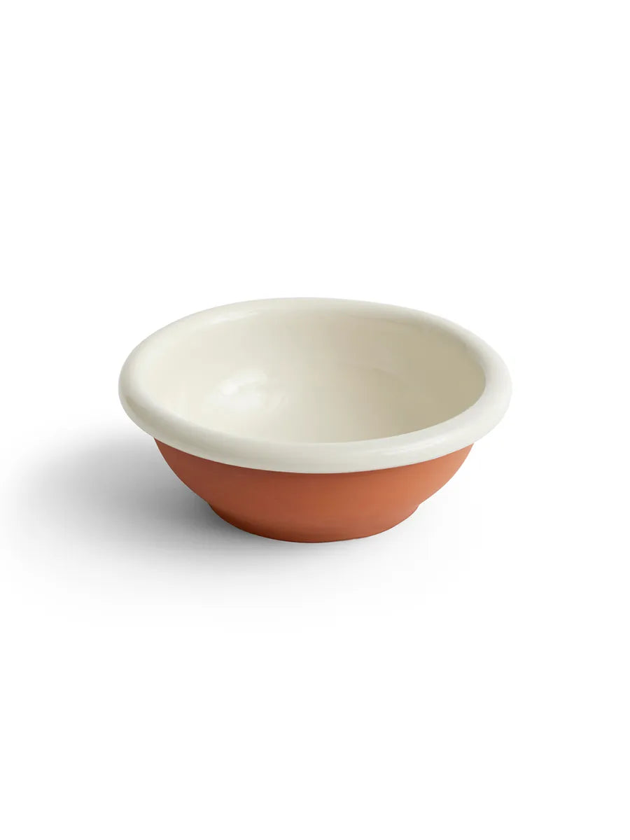 Barro Salad Bowl, large fra Hay | Køb Barro Serien her