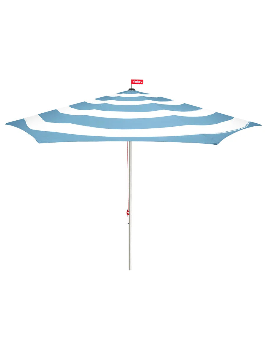 Fatboy parasol | Køb Fatboy Stripesol i flere farver her