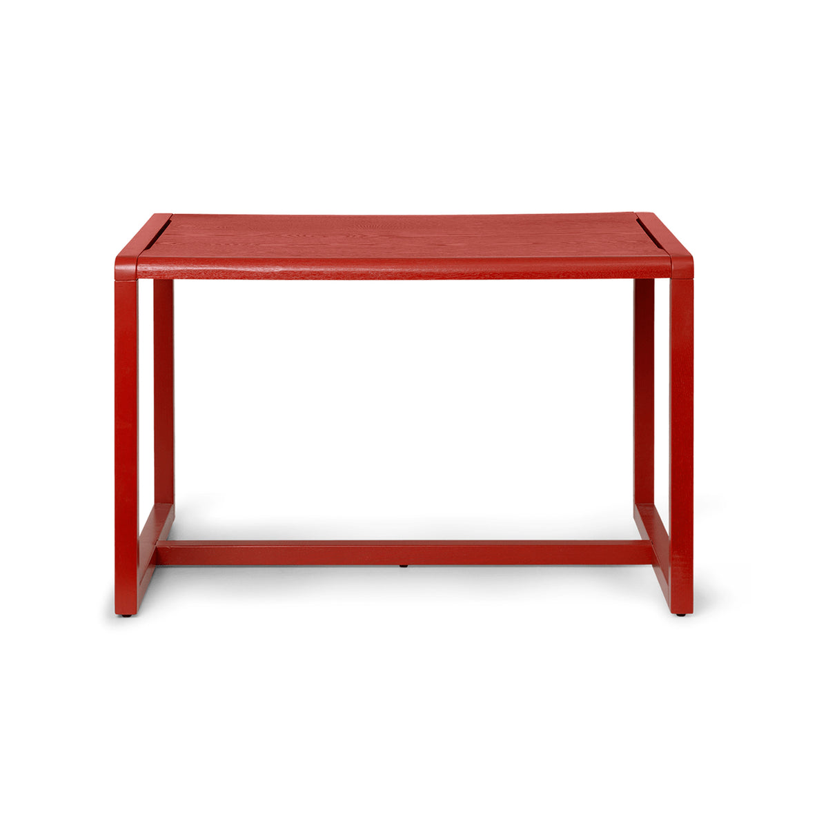 Little Architect Table fra Ferm Living | Køb Little Architect bord her