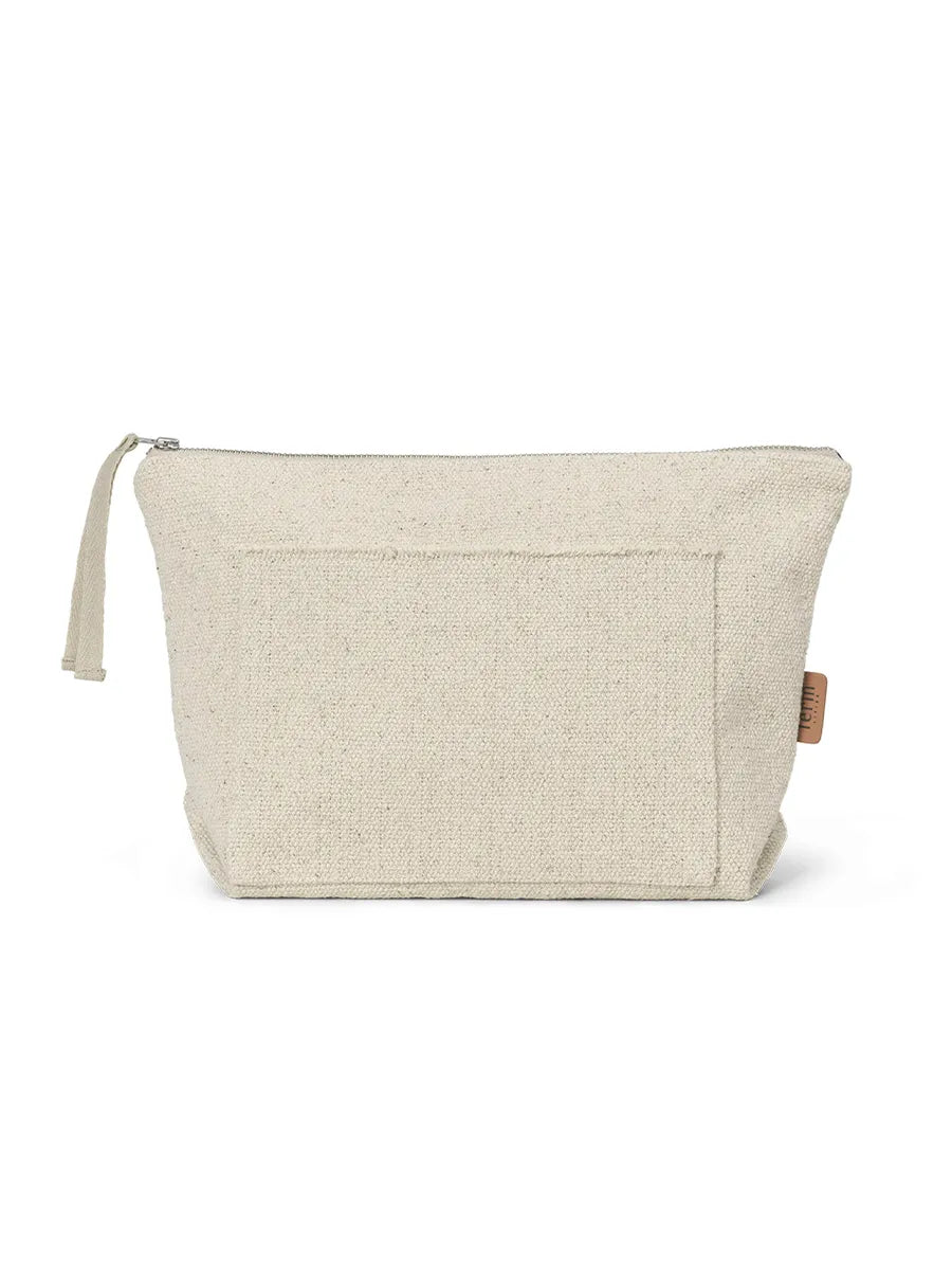 Pocket Pouch fra Ferm Living | Køb toilettasken her