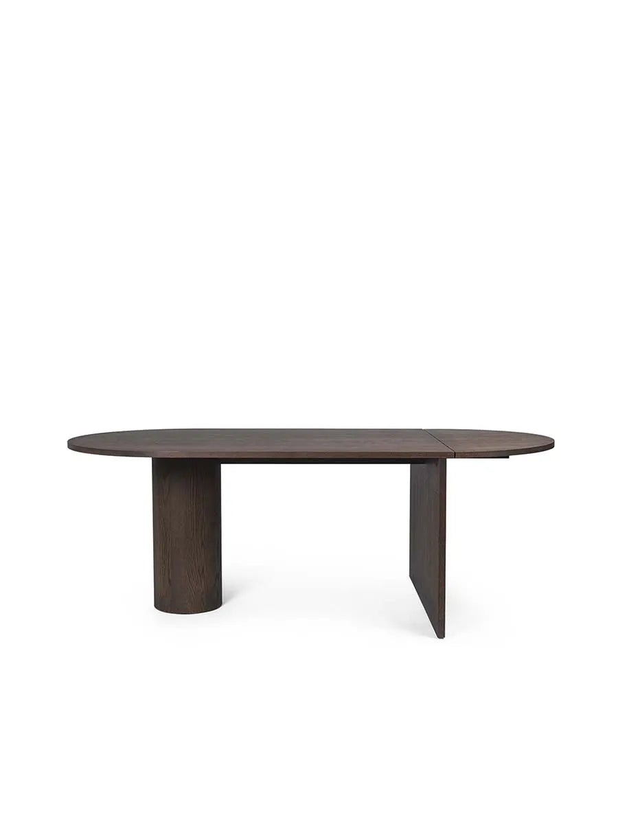 Pylo Dining Table fra Ferm Living | Køb Ferm Living her