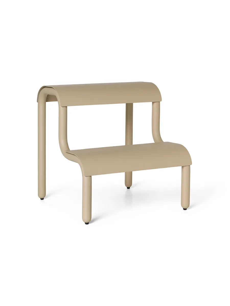Up Step Stool fra Ferm Living | Køb Ferm Living her