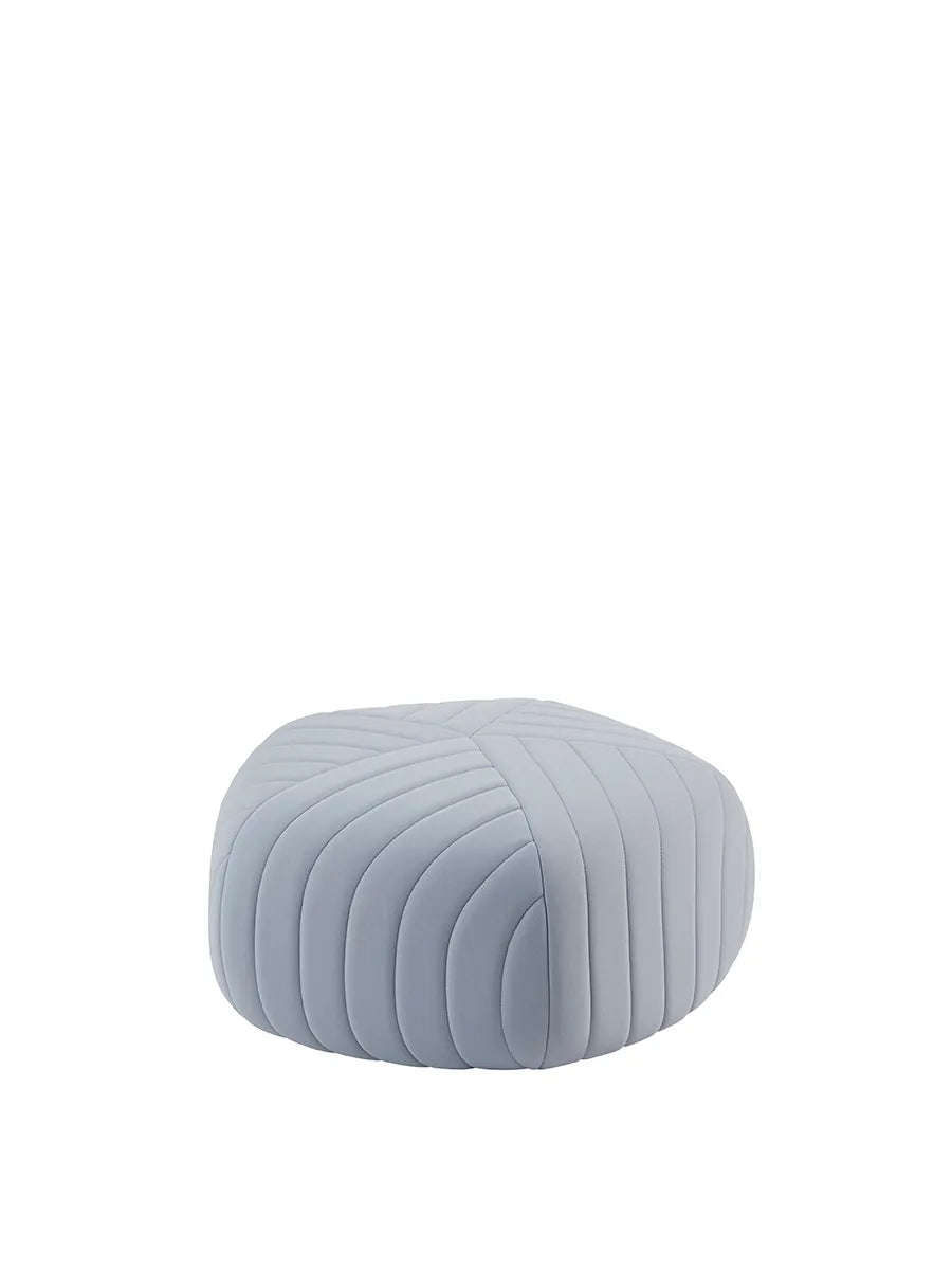 Five Pouf, large fra Muuto | Køb Muuto Møbler Lige Her