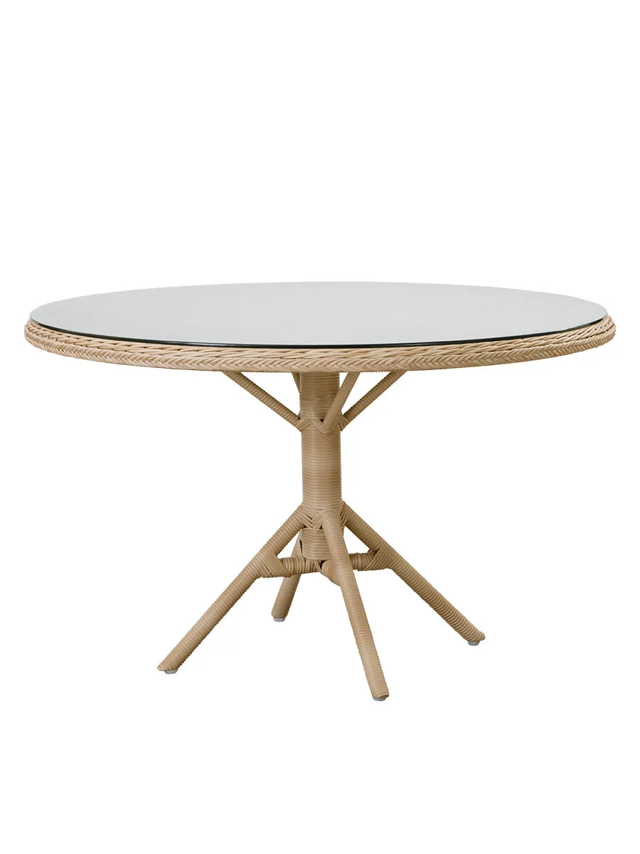 Grace havebord | Køb Georgia Garden bord her - fri fragt
