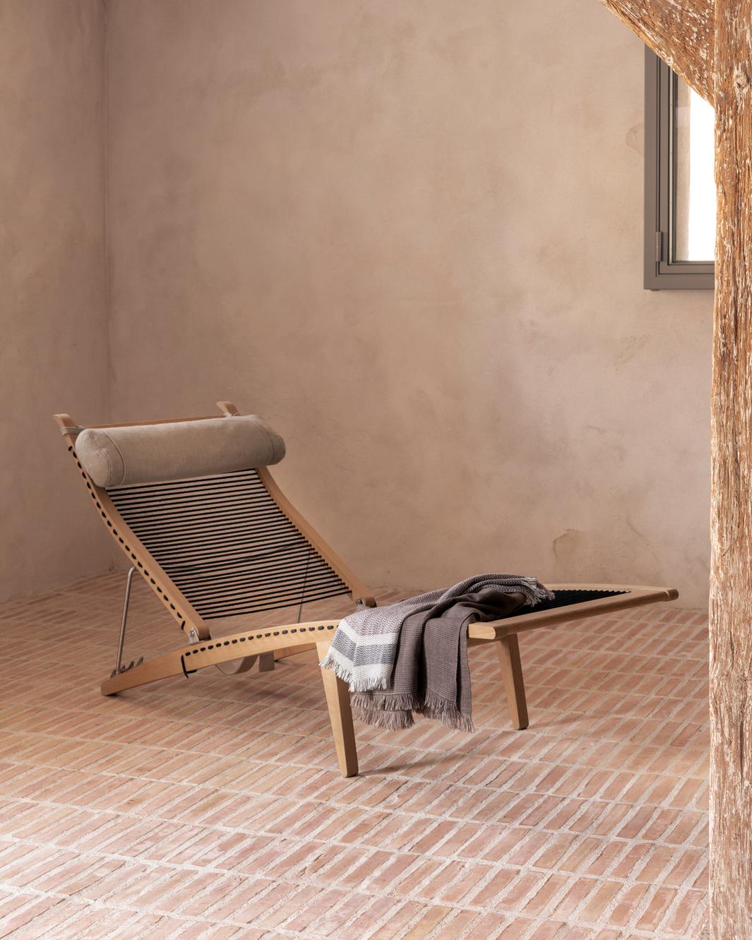 Wegner lænestol | Køb lænestole af Hans J. Wegner her